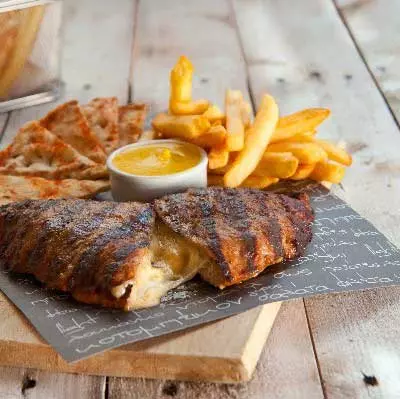 Cook and Grill | Το Αγαπημένο Ψητοπωλείο σε Γέρακα, Παλλήνη, Μαρούσι ...