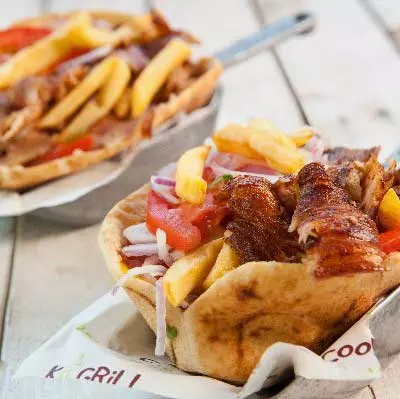 Cook and Grill | Το Αγαπημένο Ψητοπωλείο σε Γέρακα, Παλλήνη, Μαρούσι ...
